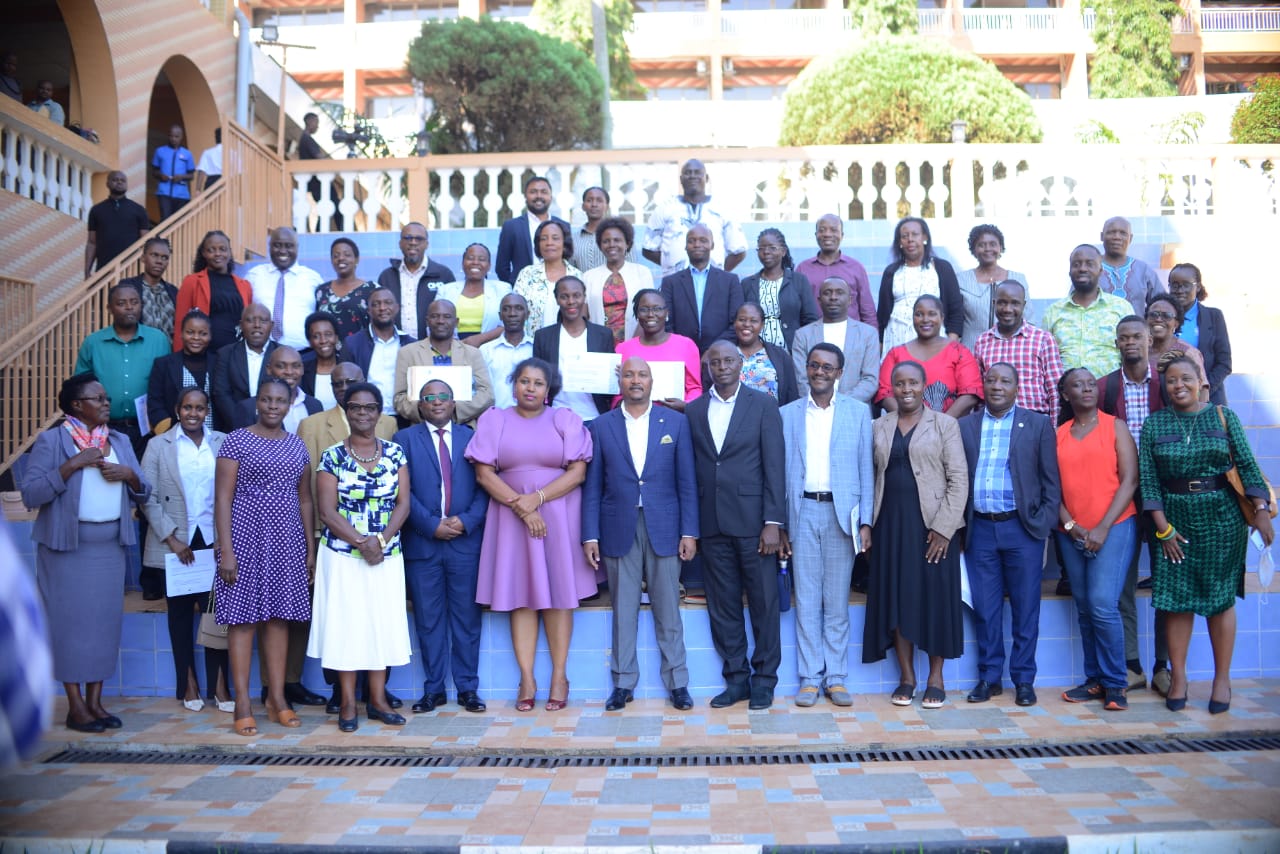 Private Sector Foundation Uganda - Business Growth is Our Business