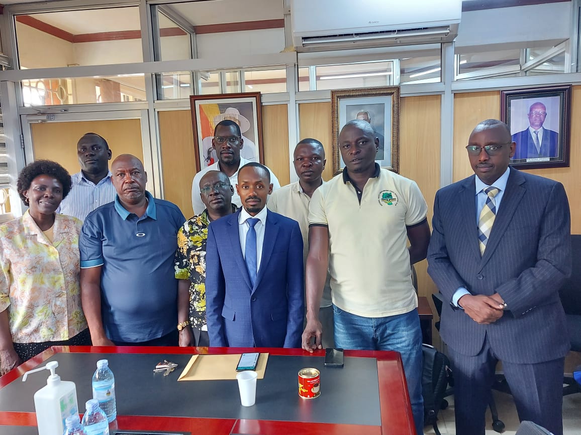 Private Sector Foundation Uganda - Business Growth is Our Business